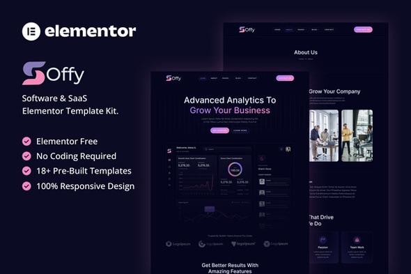 Download Soffy – Software version 1.0.0
