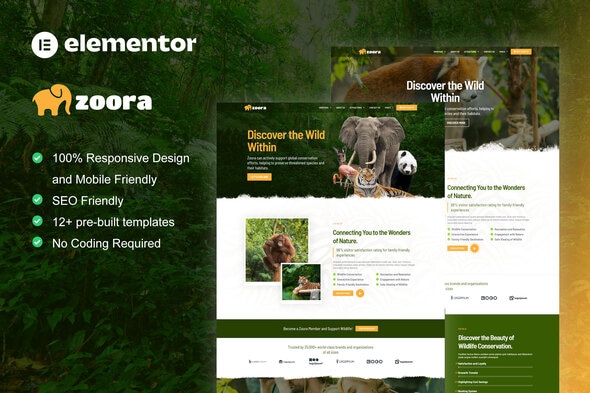 Download Zoora – Safari version 1.0.0