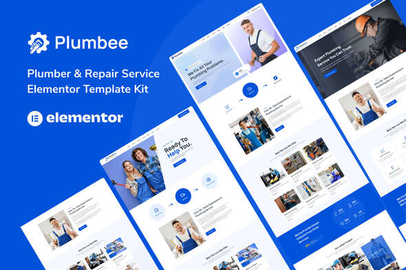 Download Plumbee – Plumber version 1.0.0
