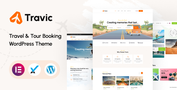 Download Travic – Tour version 1.1