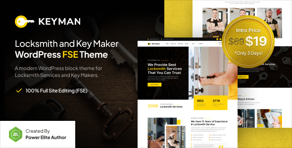 Download Keyman – Locksmith version 1.0.2