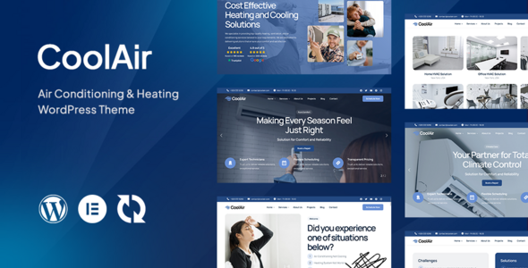 Download CoolAir – Air Conditioning version 1.2.6
