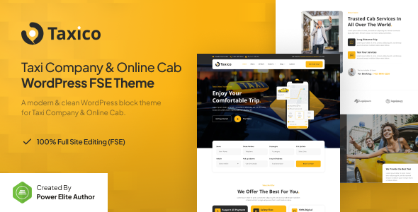 Download Taxico – Taxi Company version 1.0.3