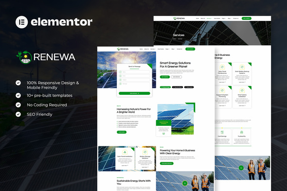 Download Renewa – Solar version 1.0.0