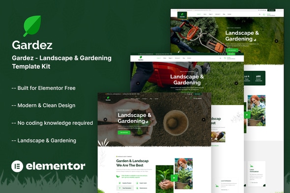 Download Gardez – Landscape version 1.0.0