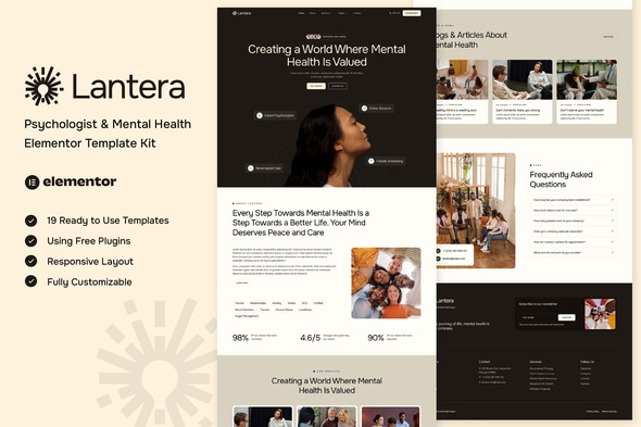 Download Lantera – Psychologist version 1.0.0