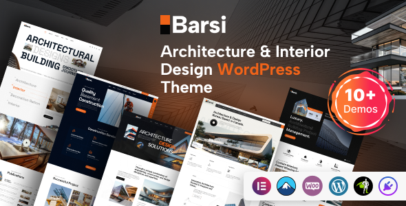 Download Barsi – Architecture version 1.0.0