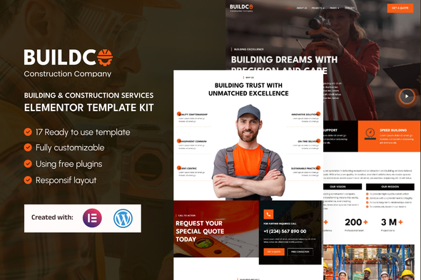 Download Buildco – Building version 1.0.0