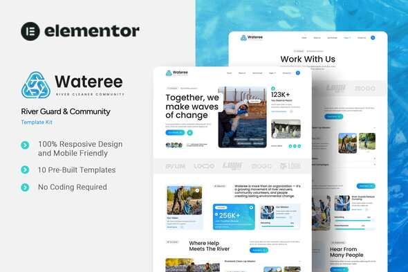 Download Wateree – River Guard version 1.0.0