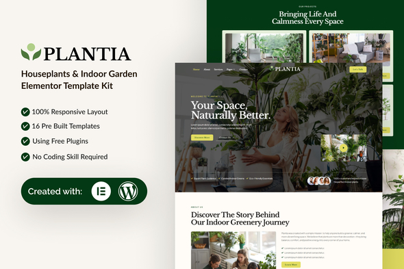 Download Plantia – Houseplants version 1.0.0